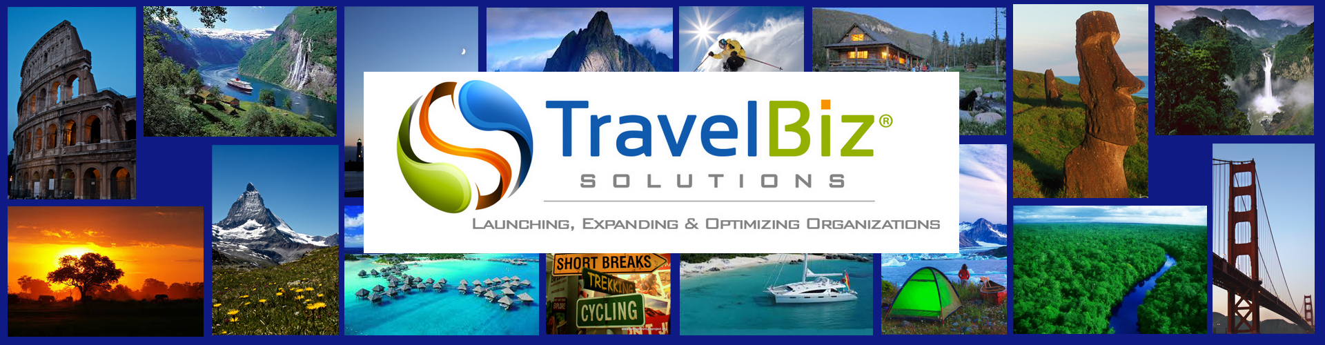 TravelBiz Solutions | Launching, Expanding and Optimizing Organizations